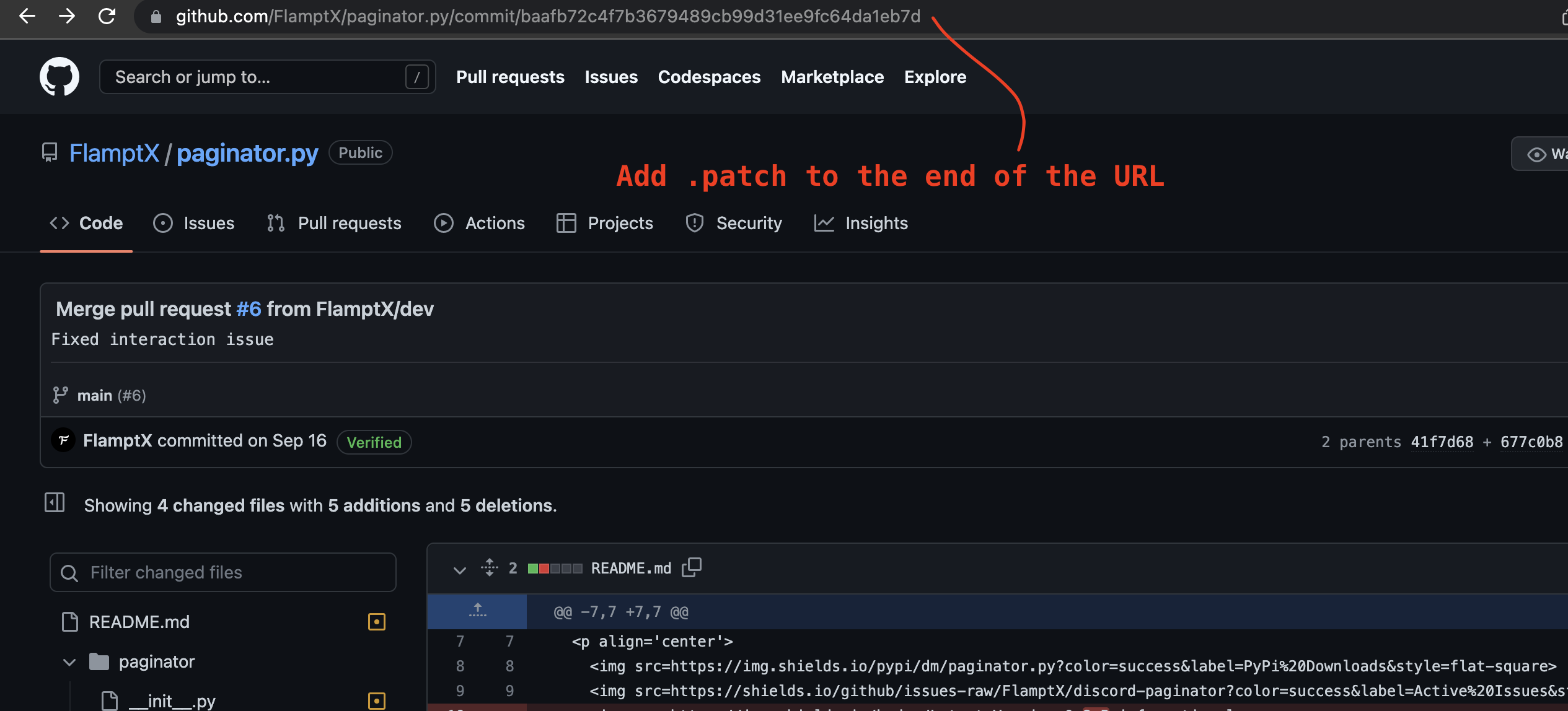GitHub user email addresses: how to find them – Spyboy blog