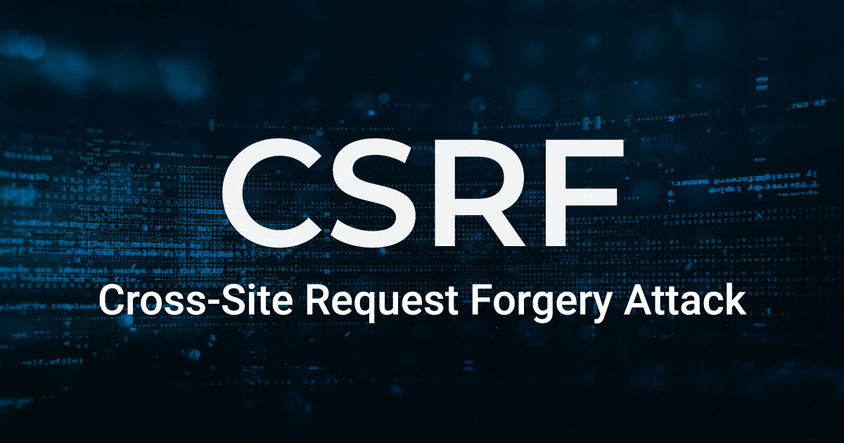 CSRF Injection: Cross-Site Request Forgery – Spyboy blog