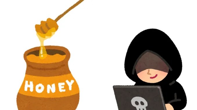 The Art of Trapping Hackers: Honeypots – Spyboy blog