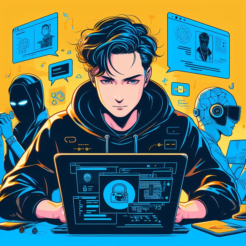 Best AI for Hackers and Programmers: ChatGPT, Bard, Bing, and ...