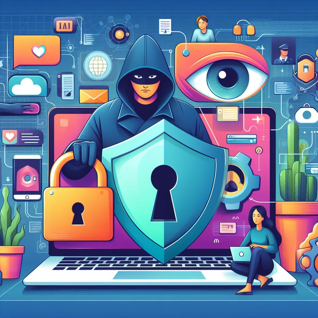Safeguarding Your Digital Footprint: A Comprehensive Guide to Online ...