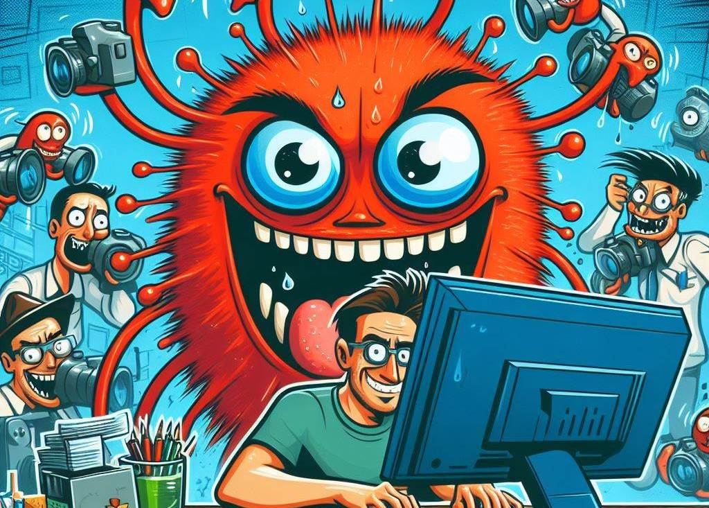 10 Fun and Mischievous PC Virus for Pranking Friends – Spyboy blog