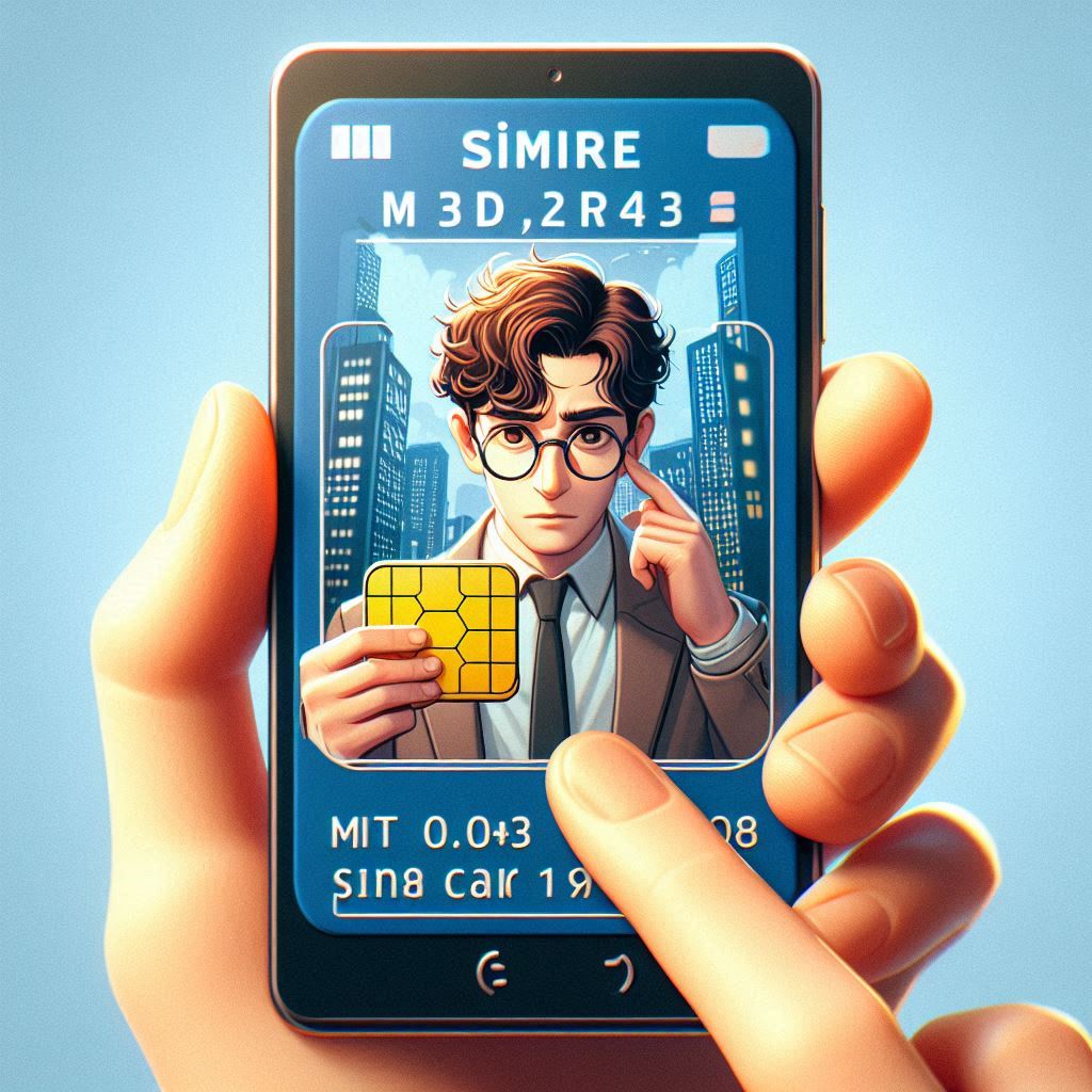 How to Check if Your SIM Card is Registered in Your Name: A ...