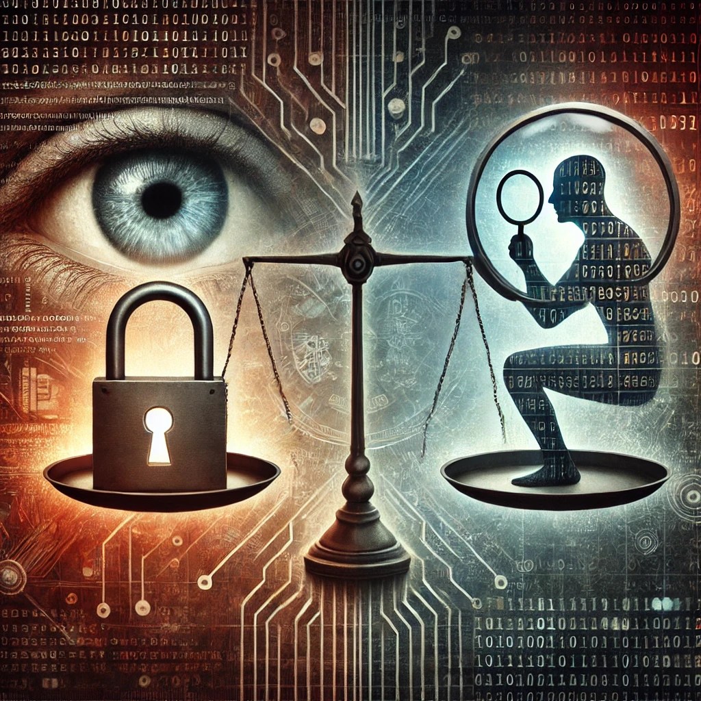 Why Privacy Matters: The Flawed Argument of “Nothing to Hide, Nothing ...