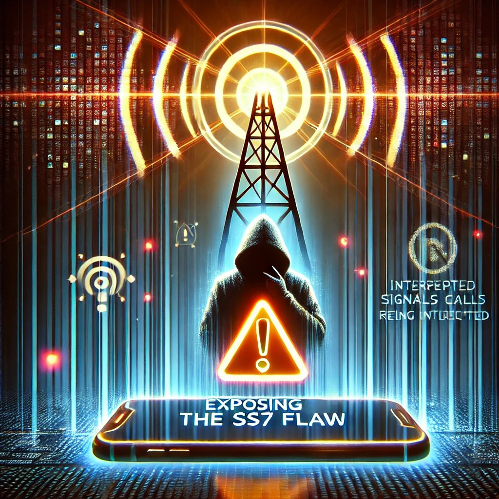 How SS7 Threatens Your Mobile Privacy: Flaw in Our Phone System ...