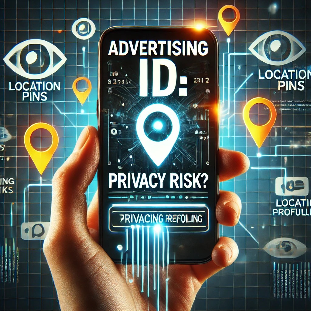 Is Your Advertising ID a Privacy Risk? The Hidden Dangers of Mobile Ad ...