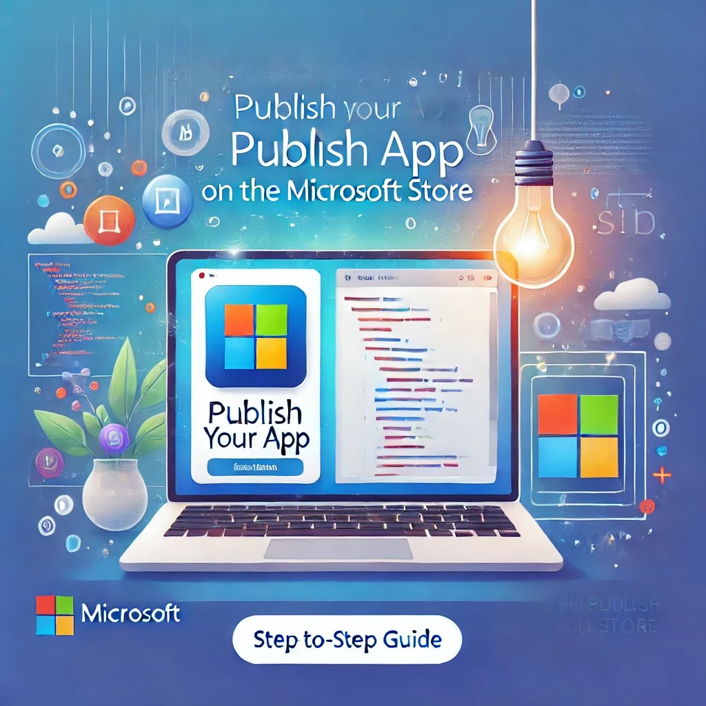 How to Publish an App on Microsoft Store: A Step-by-Step Guide – Spyboy ...