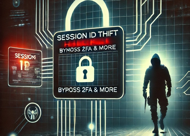 The Growing Threat of Session ID Theft: Why It’s More Efficient Than ...