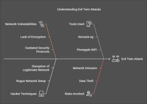 Evil Twin Attack: How Hackers Exploit Wi-Fi Networks – Spyboy blog