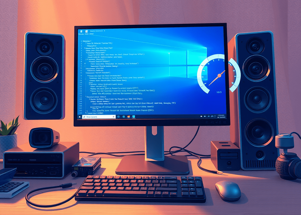 Boost Windows 11 Performance with Registry Hacks – Spyboy blog