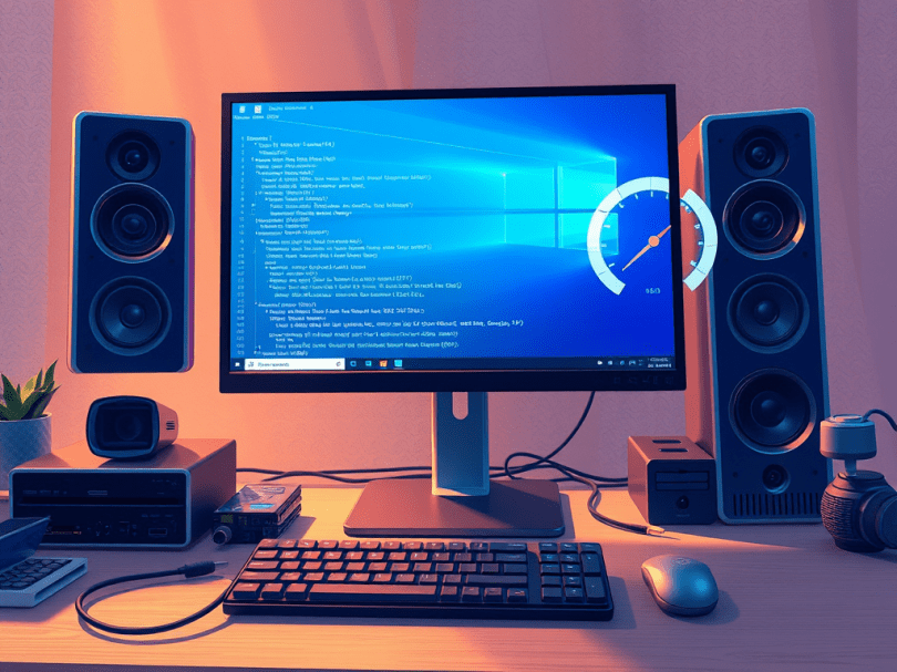Boost Windows 11 Performance with Registry Hacks – Spyboy blog
