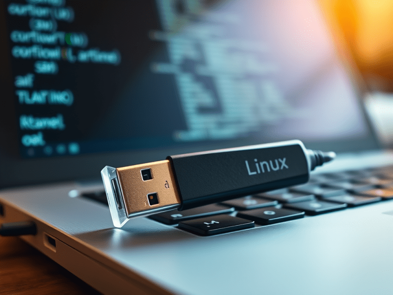 Ultimate Guide: Installing Linux from a USB Drive (Including Kali Linux ...