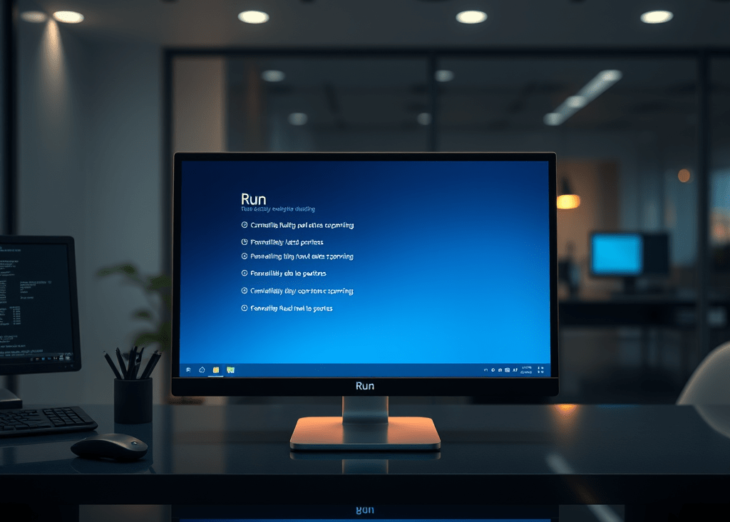 100+ Useful Windows Run Commands for Productivity & System Management ...