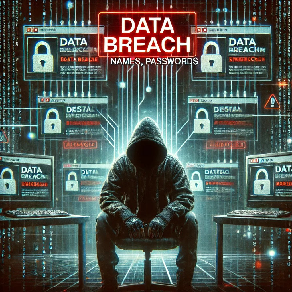 How Likely Is Your Personal Information to Be Exposed on the Darknet in ...