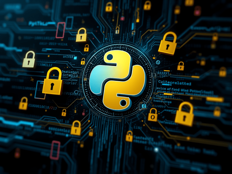ObfuXtreme: Advanced Python Obfuscation Techniques – Spyboy blog