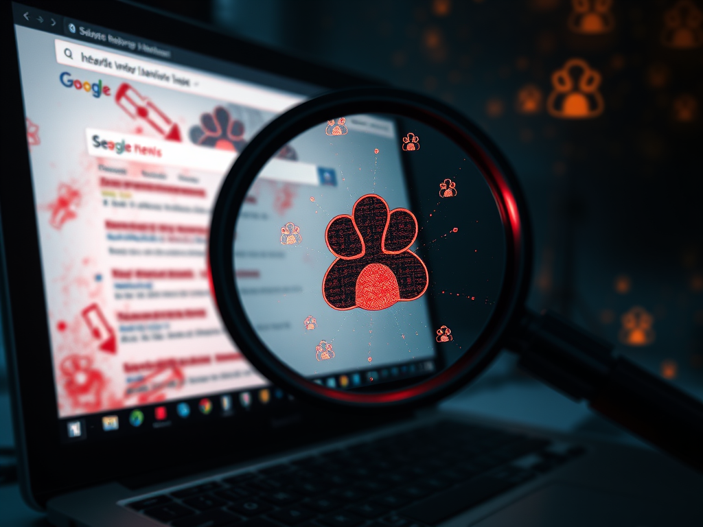 SEO Poisoning: How Cybercriminals Manipulate Search Engines to Spread ...