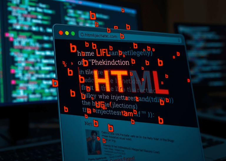 The Ultimate Guide to Finding HTML Injection Vulnerabilities ...