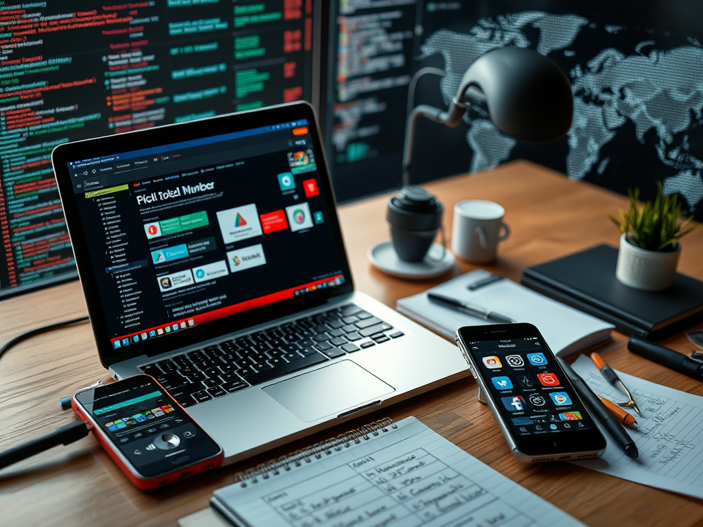 How to Track Someone If You Have Their Phone Number: The Ultimate OSINT ...