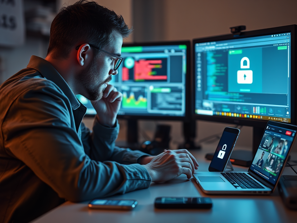 Digital Forensics Master Guide: How Investigators Recover Data from PCs ...
