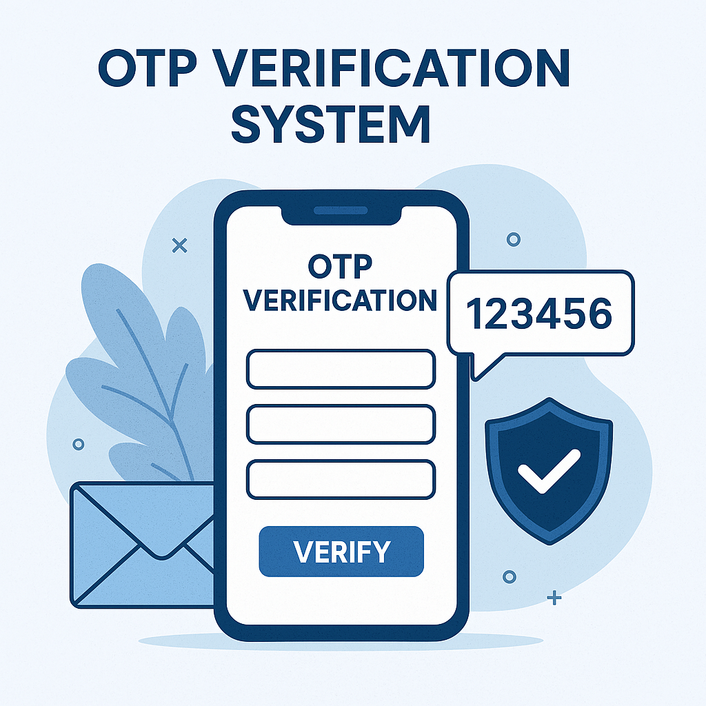This Is How I Hacked an OTP Verification System – Spyboy blog