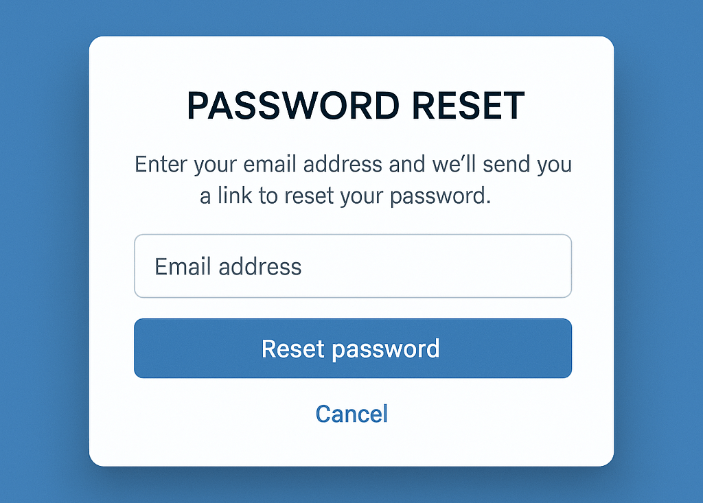 This Is How I Hacked a Password Reset Flow Without Resetting Passwords – Spyboy blog