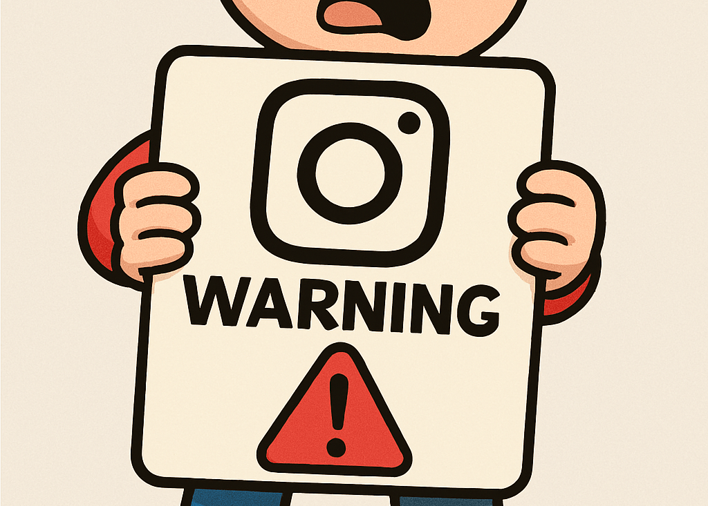 How Hackers Hack Instagram Accounts (And How to Stop It) – Spyboy blog