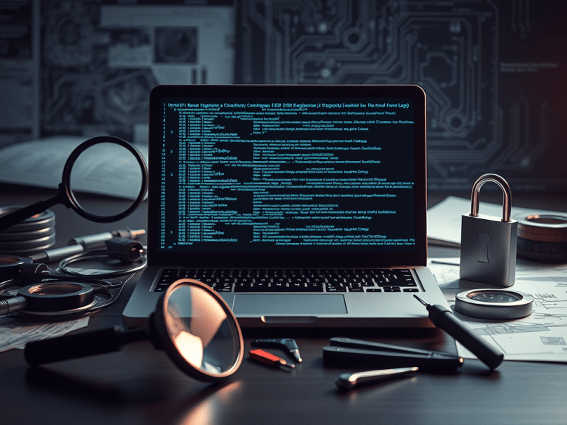 How Hackers Crack Any Software With Reverse Engineering – Spyboy blog