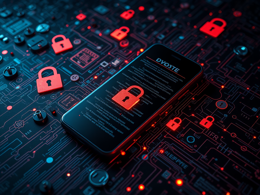 How Hackers Hack Phones Without Touching Them – Spyboy blog