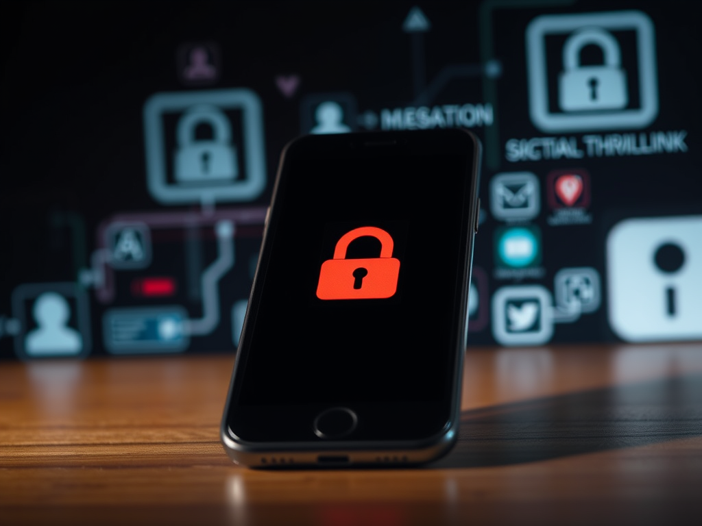 Can Hackers Hack Your Phone Using Just a Link? – Spyboy blog