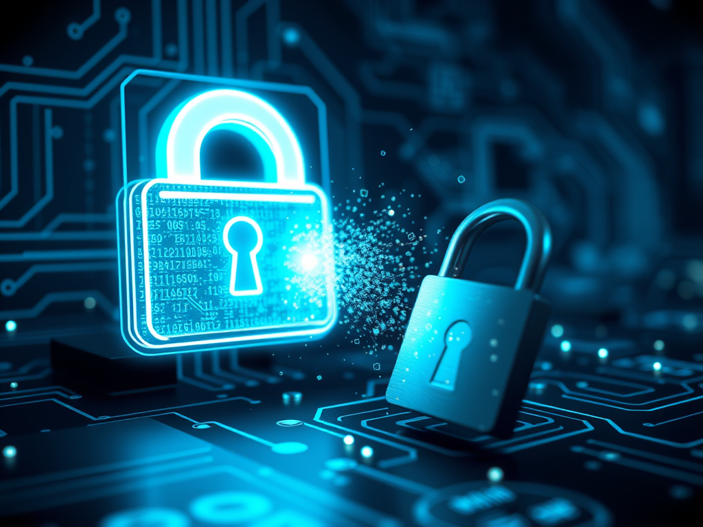 How to Make a File Encryption Tool That Self-Destructs the Key (High ...
